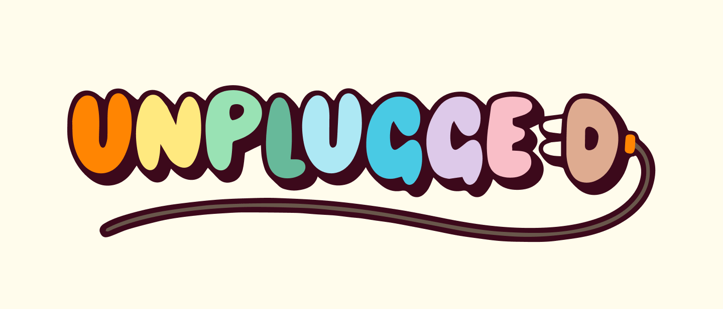 Explore The Unplugged Play Collection